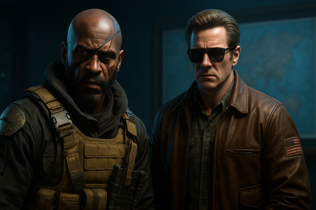 BO6 y Warzone temporada 4: Fecha y detalles